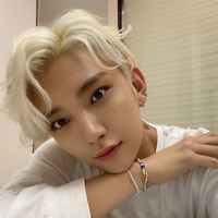 Joshua (SEVENTEEN) MBTI Personality Type: ISFJ