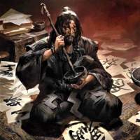 Gyozen - Discussion on Pdb