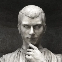 Machiavellian MBTI Personality Type: ENTJ