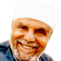 What do you think Shaykh Muhammad Metwalli al-Sha'rawi's personality is?