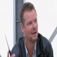 Simon Grady - Discussion on PDB