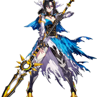 🔥 Nel MBTI | Fire Emblem: Engage Personality Types