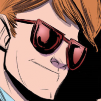 🦸 Matt Murdock "Kingpin" MBTI Personality Type: ENTJ or ENTP? - Pdb App