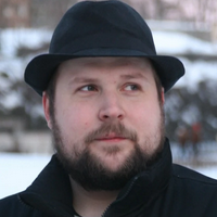 Markus Persson (Notch) MBTI Personality Type: INTP