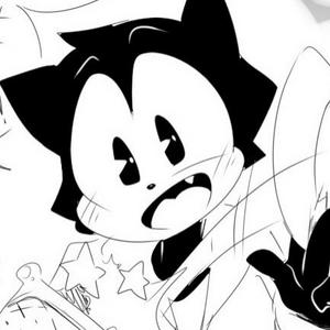 Felix MBTI Personality Type: ENTJ