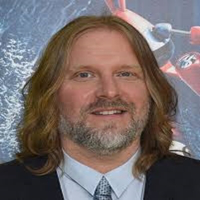 Paul Tibbitt MBTI Personality Type: INTP
