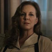 Janet Malone MBTI Personality Type: XXXX