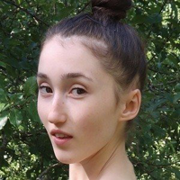 Holly Gabrielle MBTI Personality Type: ISTJ