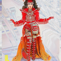 🔥 Light King MBTI | La Más Draga Personality Types