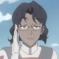 🔥 Veronica McClain MBTI | Voltron: Legendary Defender (2016 ...