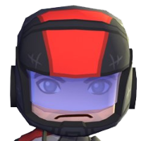 🔥 Commander Shepard MBTI | MySims Series Personality