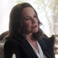 Ann Rutledge - Discussion on PDB