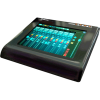 Digital Audio Workstation - Discussion on PDB