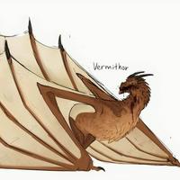 🔥 Vermithor “the Bronze Fury” MBTI Personality Type which MBTI?