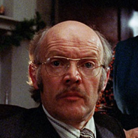 Mr. Harrison - Discussion on PDB