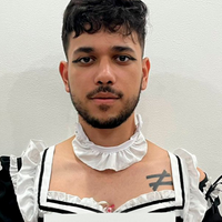 What do you think Hamlet ARL's personality is?