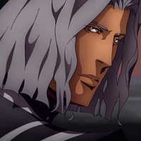 Hector MBTI Personality Type: INFP
