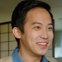 Theodore "Ted" Wong - Discussion on PDB