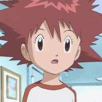Jun Motomiya MBTI Personality Type: ESFP