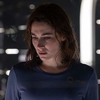 Katie Devlin - Discussion on PDB