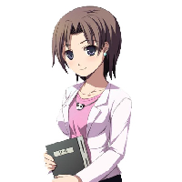 Yui Shisido - Discussion on PDB