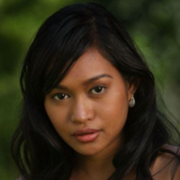 Mercedes Cabral MBTI Personality Type