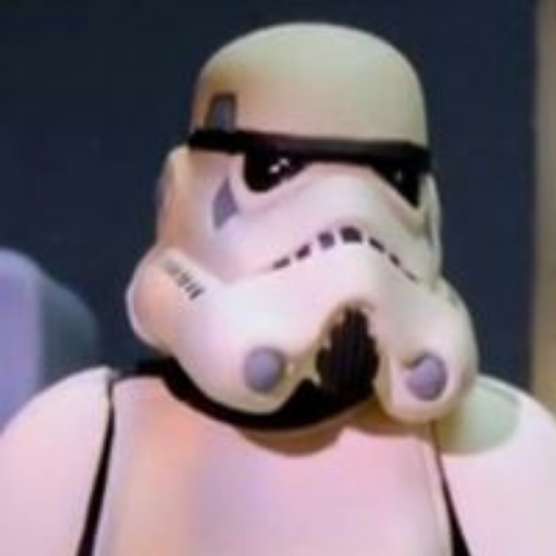 🔥 Gary the Stormtrooper MBTI | Robot Chicken (2005) Personality Types