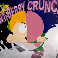 Mint-Berry Crunch - Discussion on PDB