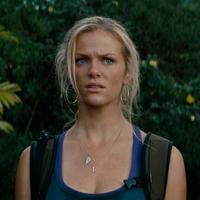 🔥 Samantha “Sam” Shane MBTI | Battleship (2012) Personality Types