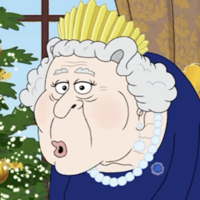 🔥 Queen Elizabeth II MBTI | The Prince (2021) Personality Types