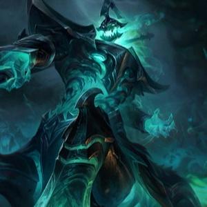 Dantes (Doaenel) MBTI Personality Type: ENTP