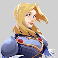 🔥 Lux "arcane" MBTI Personality Type ENFP or ENFJ?