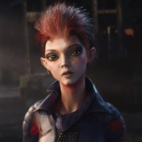 🔥 Samantha Cooke "Art3mis" MBTI | Ready Player One (2018) Personality Types