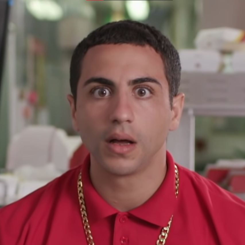 🔥 Superwog / Theo MBTI | Superwog Personality Types