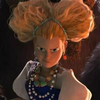 Goldilocks MBTI Personality Type: ESTJ