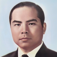 车智哲 MBTI 揭示（和其他政府官员！）