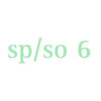 Sp/So Six - Discussion on Pdb