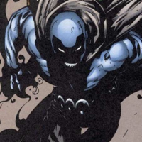 🔥 Todd Rice "Obsidian" MBTI | DC Comics Personality Types