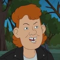 Jimmy Fitzsimmons MBTI Personality Type: ISFP