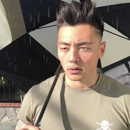 Larry Gao's Instagram, Twitter & Facebook on IDCrawl