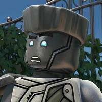 Zane MBTI Personality Type: INTJ