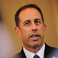 Jerry Seinfeld MBTI Personality Type: INTJ