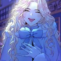 Crystal Rotary MBTI Personality Type: INFP