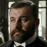 Alexander Parvus MBTI Personality Type, Which MBTI?