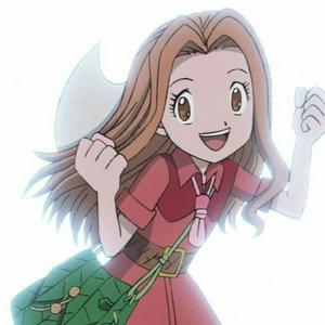 Mimi Tachikawa MBTI Personality Type: ESFP