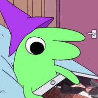 Glep MBTI Personality Type: INTP