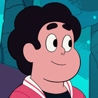 Steven Universe MBTI Personality Type: ESFJ