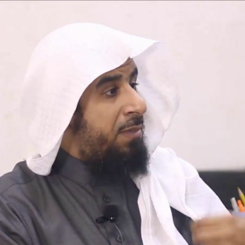 What do you think Abdullah Al-ajiri | عبدالله العجيري's personality is?
