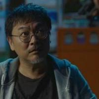 🔥 Han Sang-hoon MBTI | W: Two Worlds (2016) Personality Types