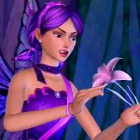 🔥 Henna MBTI | Barbie Mariposa Personality Types